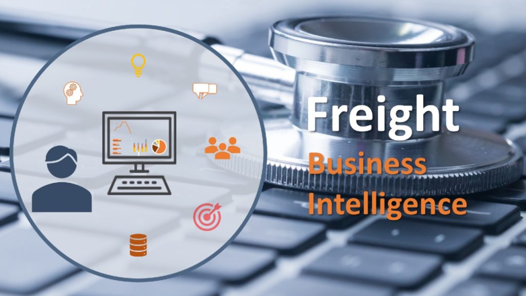 What is Business Intelligence (for Shipping Organisations)? - Freight Controller