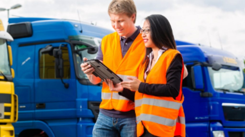 Freight Controller - Freight Controller