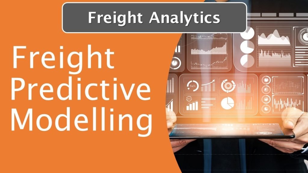 What is Freight Predictive Modelling | Freight Controller