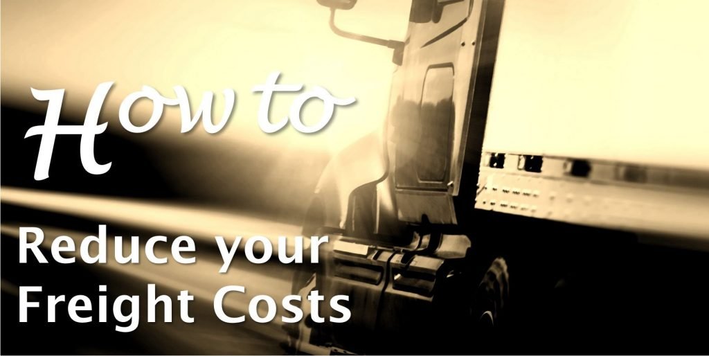 Insights - Freight Controller