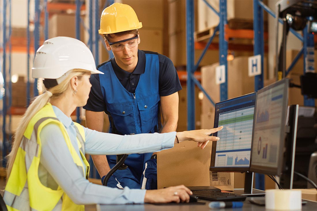 Enterprise Transport Management System | Freight Controller