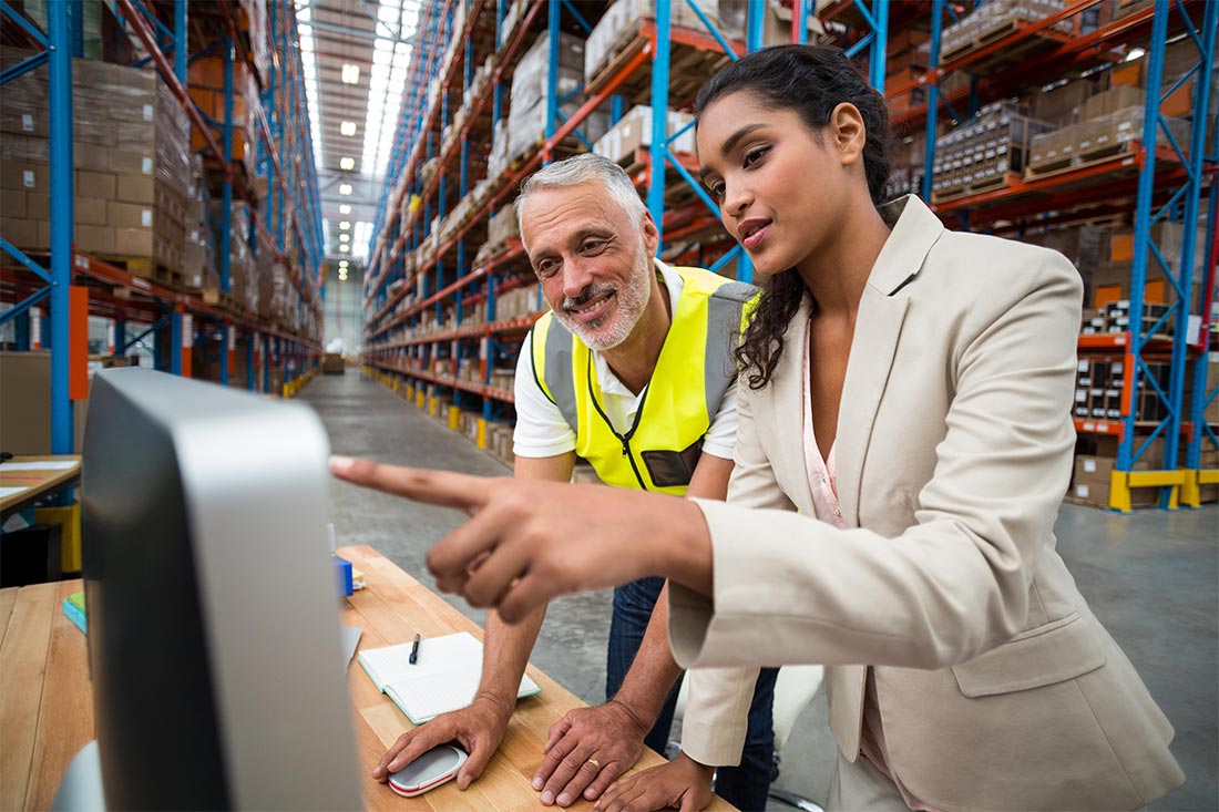 Enterprise Transport Management System | Freight Controller