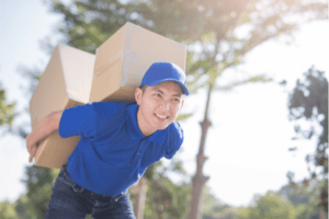 Shipping Oversized and Heavy Items - Freight Controller