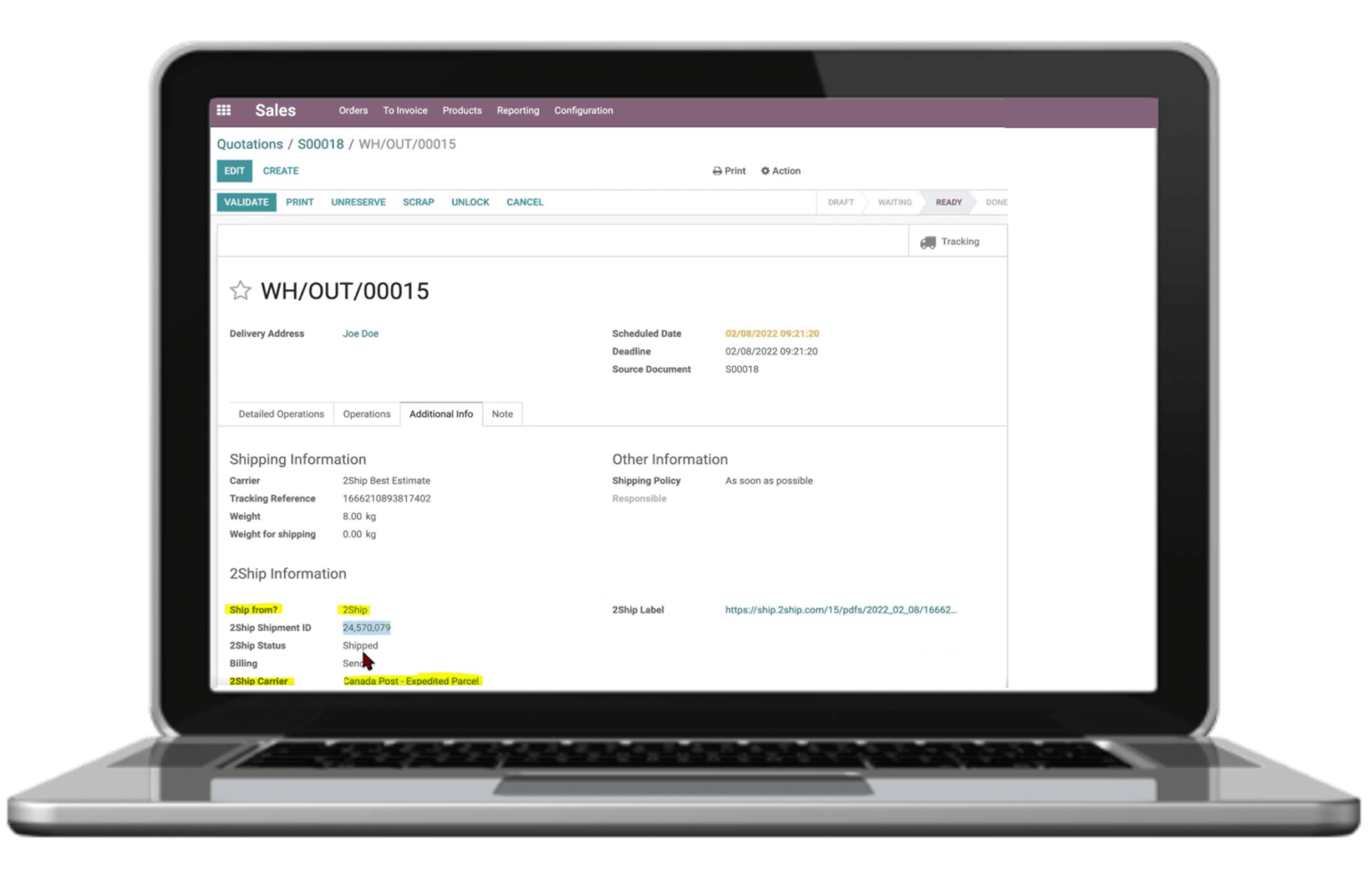 Freight Controller - Freight Controller