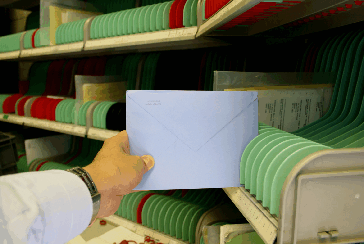 eConnect Plus turns to 2Ship to Automate their Mailroom System ...